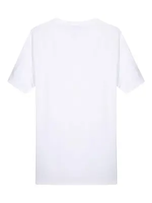 Zimmerli Short-sleeve T-shirt