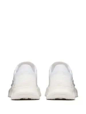 Valentino Garavani True Actress Mesh Sneakers