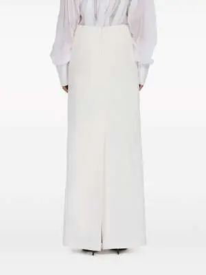 FERRAGAMO High-waisted Maxi Skirt