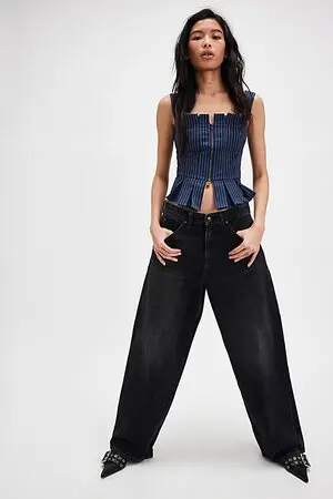 Leem Jeans For Women
