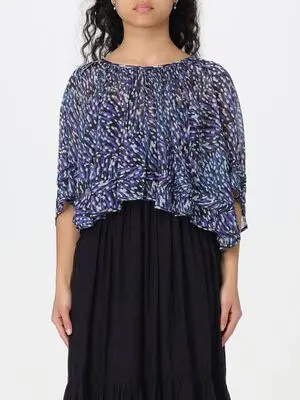 Isabel Marant Top - Blue