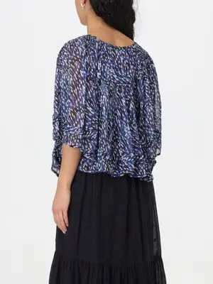 Isabel Marant Top - Blue