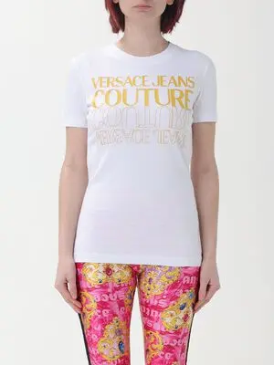 Versace T-shirt - White