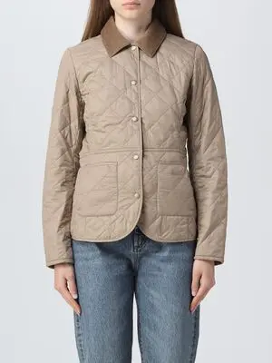 Barbour Jacket - Beige