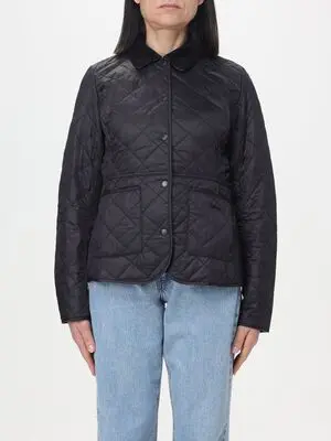 Barbour Jacket - Black