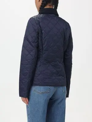 Barbour Jacket - Blue