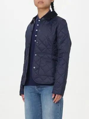 Barbour Jacket - Blue
