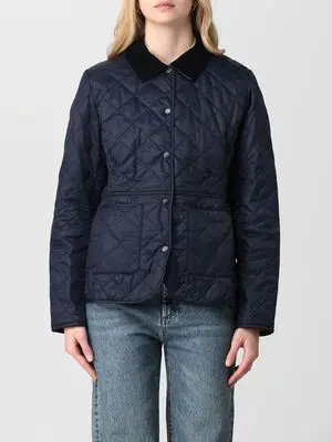 Barbour Barbour Jacket Navy