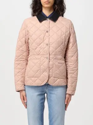 Barbour Barbour Jacket Pink