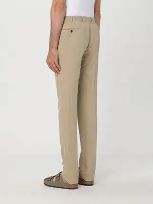 PT TORINO Tailored Trousers - Beige