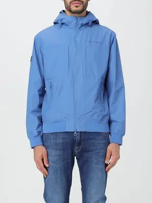 Duvetica Zip Up Outerwear For Men