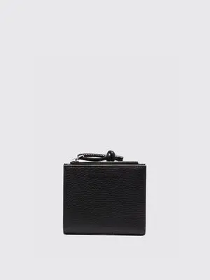 Emporio Armani Wallet - Black