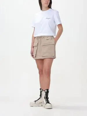 MSGM Skirt