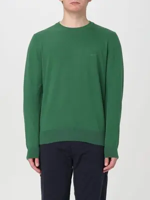 BOSS Sweater - Grass Green