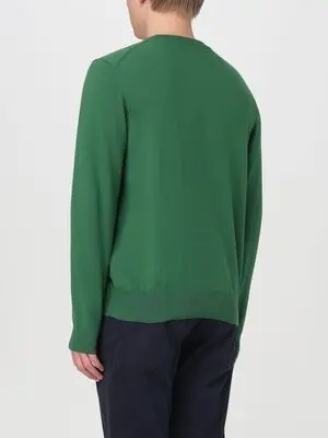 BOSS Sweater - Grass Green