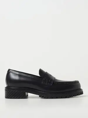 Off-white Loafer Loafers For Men