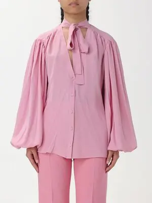 MSGM Shirt Pink
