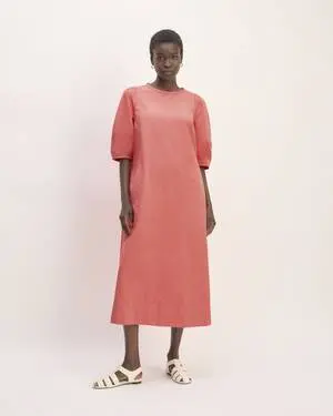 Everlane Short Sleeve Day Dresses