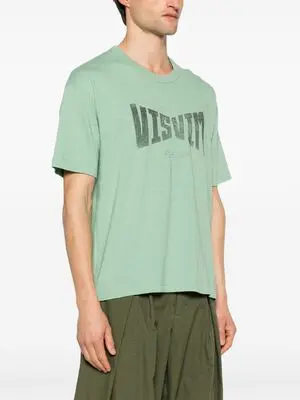 Visvim Heritage Logo-print T-shirt