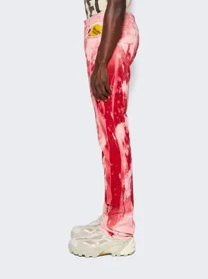 GALLERY DEPT. Biscayne Full Length Jeans