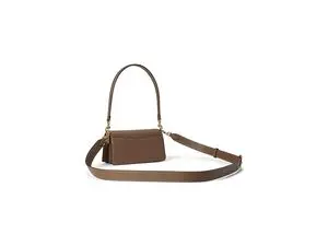COACH Tabby Shoulder Bag 20 - Tan