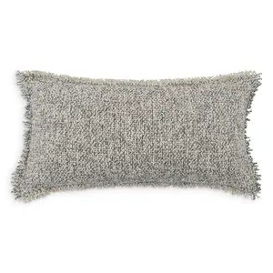 POM POM AT HOME Brentwood Decorative Pillow, 14 X 24 - Ocean