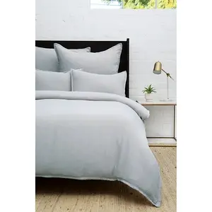 POM POM AT HOME Waverly Duvet Set - Sea Glass