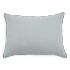 POM POM AT HOME Waverly Decorative Pillow, 28 X 36 Sea Glass