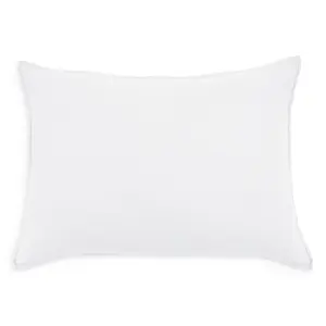 POM POM AT HOME Waverly Decorative Pillow, 28 X 36 - White