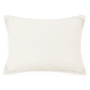 POM POM AT HOME Monaco Decorative Pillow, 28 X 36 - Ivory