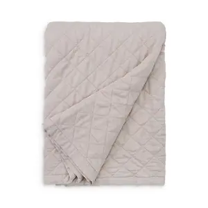 POM POM AT HOME Monaco Coverlet - Sand