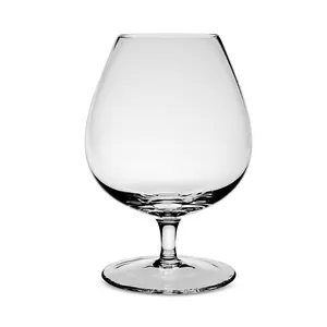 WILLIAM YEOWARD CRYSTAL Olympia Brandy Glass - Clear