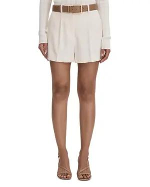 REISS Millie Tailored Shorts