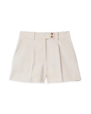 REISS Millie Tailored Shorts