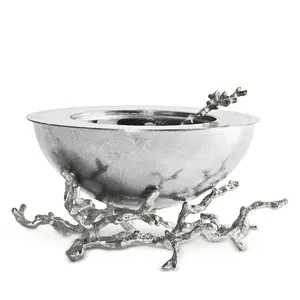 Michael Aram Ocean Reef Caviar Set