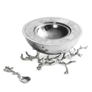 Michael Aram Ocean Reef Caviar Set