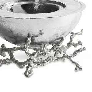 Michael Aram Ocean Reef Caviar Set