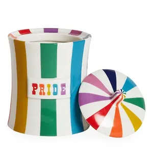 Jonathan Adler Pride Vice Canister - Open Misce
