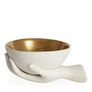 Jonathan Adler Eve Accent Bowl