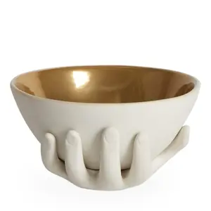 Jonathan Adler Eve Accent Bowl