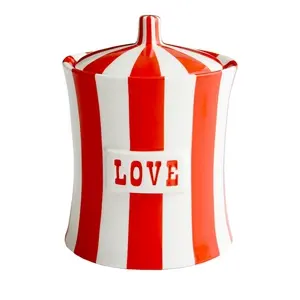 Jonathan Adler Love Vice Canister