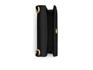 COACH Essential Half Flap Card Case Wallet Handbags