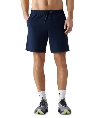 Rhone Drawstring Shorts For Men