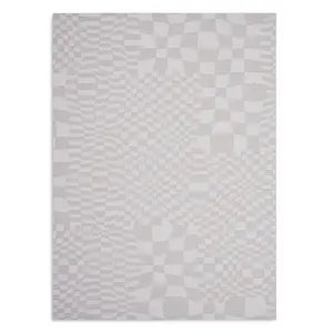 CHILEWICH Warp Floormat, 46x72