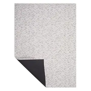 CHILEWICH Pepper Rug, 23 X 36 - Sesame