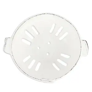 VIETRI Lastra Colander
