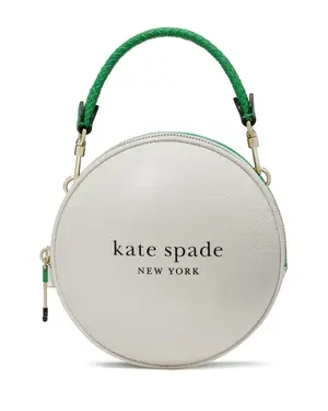 Kate Spade New York Tee Time 3d Golf Ball Crossbody Bag
