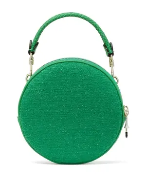 Kate Spade New York Tee Time 3d Golf Ball Crossbody Bag