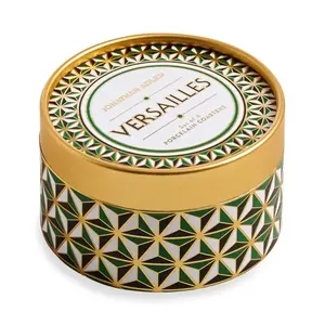 Jonathan Adler Versailles Coasters Set Of 4