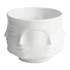 Jonathan Adler Dora Maar Condiment Bowl - White